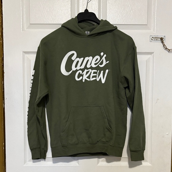 Gildan | Sweaters | Gildan Olive Green Hoodie | Poshmark